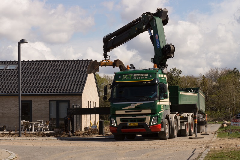 Prisrequest – SCT Transport