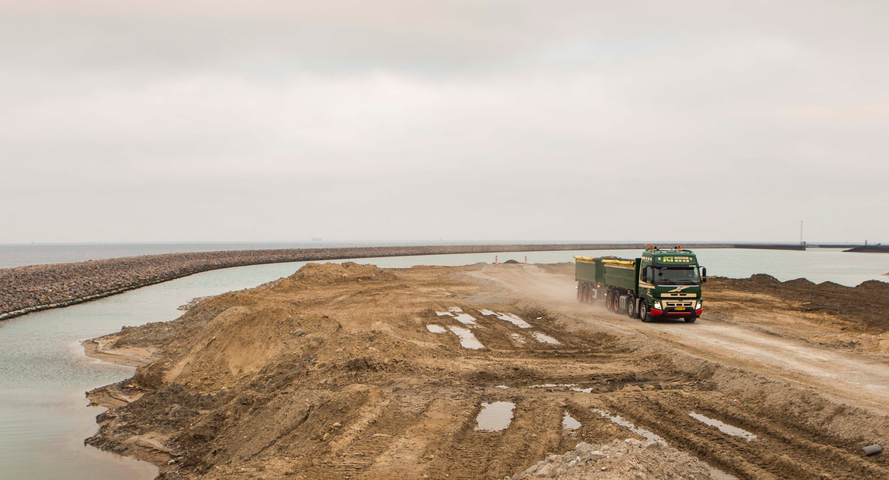 jordtip – SCT Transport